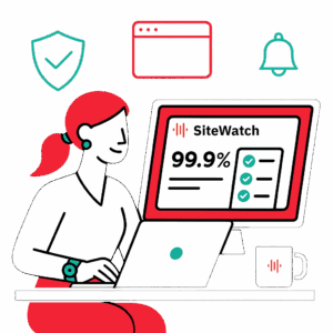 WordPress 24/7 Maintenance: SiteWatch by 10up